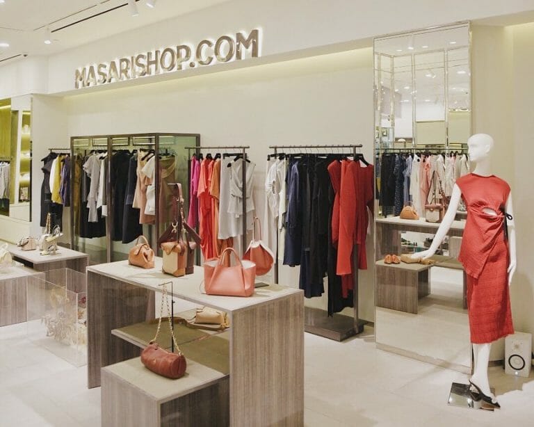 100+ Ide Nama Butik yang Bagus, Aesthetic, Unik dan Keren